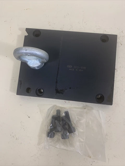 Powerstroke Engine Removal Bracket 303-1518, 60% OFF