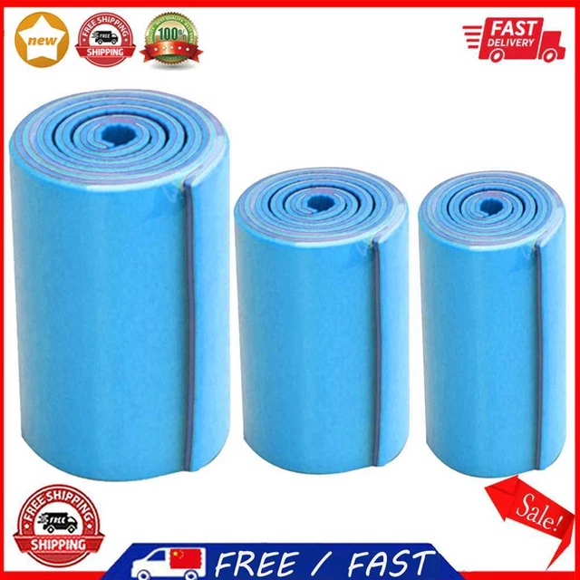MEDICAL SPLINT ROLL Aluminium Emergency First Aid Fracture Fixed Splint ...