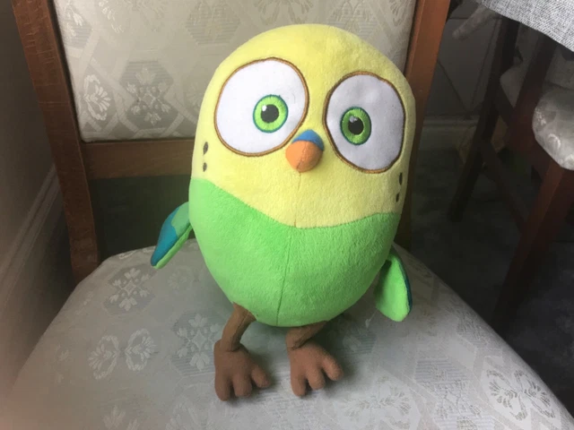 THE SECRET LIFE Of Pets Sweet Pea 10” Soft Toy Plush £9.99 - PicClick UK