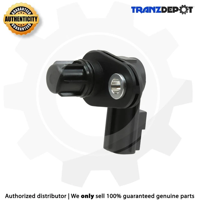 ROSTRA 5R55E 5R55N TSS/Intermediate Shaft Speed Sensor 1-Bolt Bracket ...