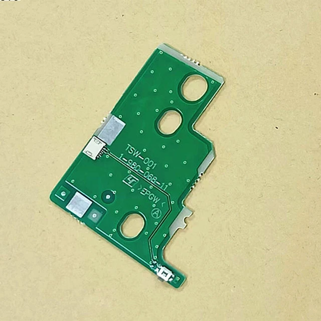 OPTICAL DRIVE SWITCH Keypad Micro-motor Keypad Motherboard TSW-001 For ...