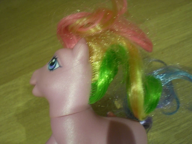 MY LITTLE PONY MLP G3 Wind Drifter combiné P&P disponible EUR 1,63 ...