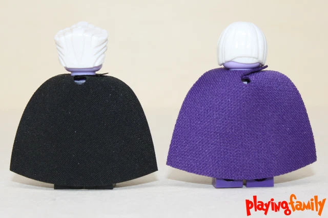 LEGO STAR WARS - Umbaran Senator - LEGO® Parts Figures, MOC £25.86 ...