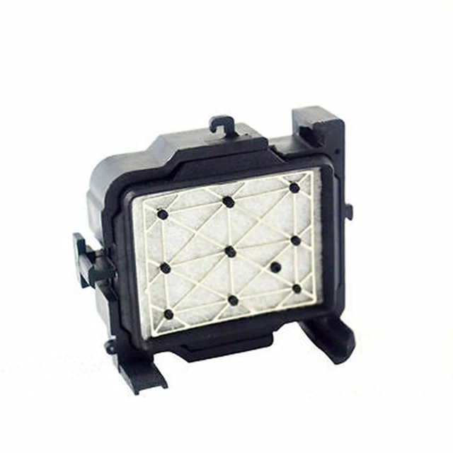 TESTA DI STAMPA originale Roland DX7 capping top station per VS640/540 ...