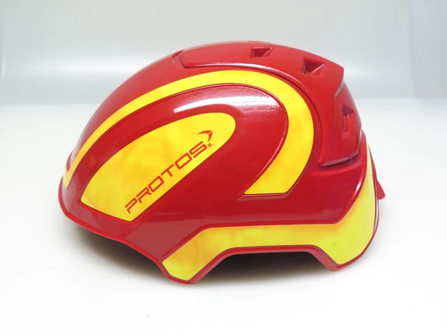 PFANNER PROTOS INTEGRAL Forest Helm Forsthelm Schutzhelm Motorsägenhelm ...