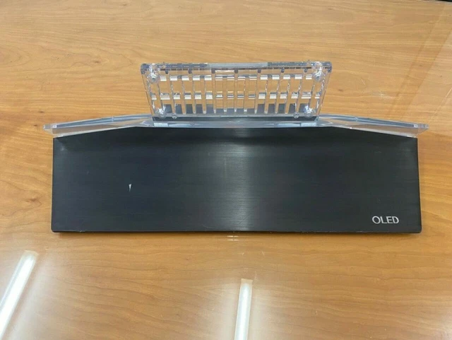 LG GENUINE OLED TV Base Stand for OLED55B6V / OLED65B6V £42.99 ...