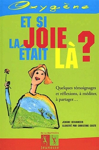 WHAT IF THE joy was there? Some testimonies and reflections, to ...