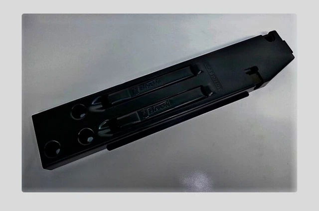 UNUSED BISON CORNER pillar - Post for Transit Tipper Scattolini Drivers ...