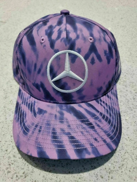 NEW MERCEDES LEWIS Hamilton British Silverstone 2021 Cap Limited ...