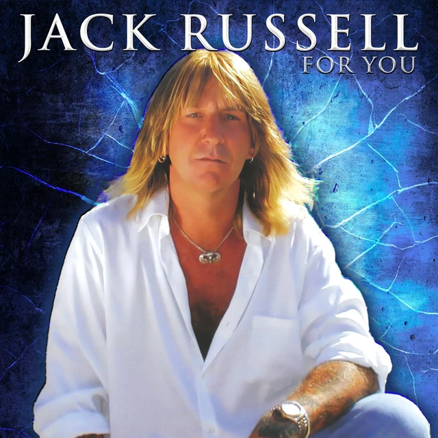 JACK RUSSELL FOR You - Blue Marble (Vinyl) EUR 24,92 - PicClick FR