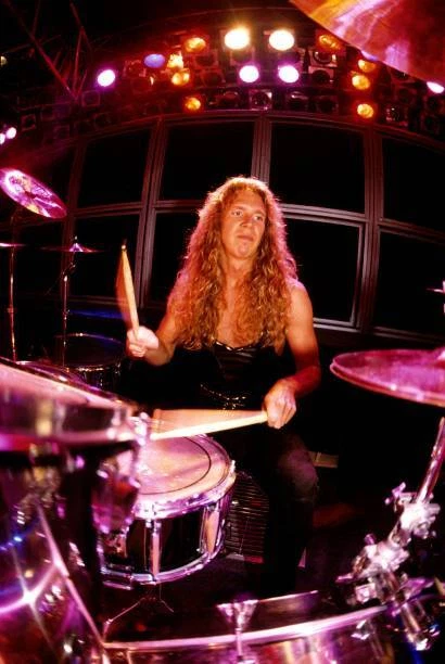 MANOWAR BAND SINGER Performing Manowar 1990s Old Music Photo 4 $9.00 ...