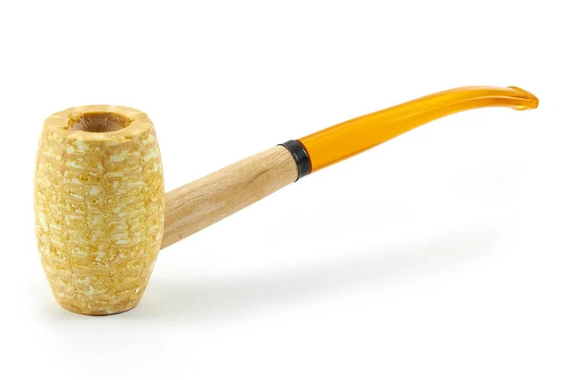 PIPE ASSORTIS EN Cob Missouri Corn Cobs Modèle Pony Mizzou Legend EUR ...