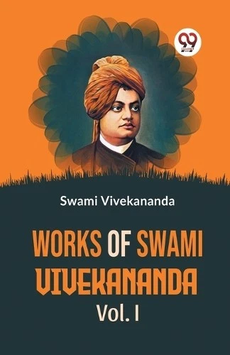 SWAMI VIVEKANANDA WORKS of Swami Vivekananda (Poche) EUR 29,41 ...
