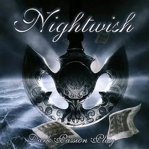2XCD NIGHTWISH DARK Passion Play -Ltd- Double CD Digipak + Livret ...
