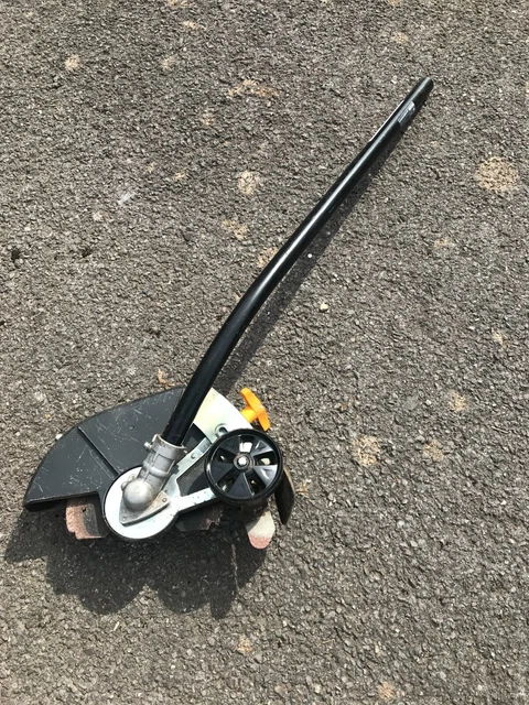 RYOBI EXPAND-IT AED04 Lawn Edger Attachment £40.00 - PicClick UK