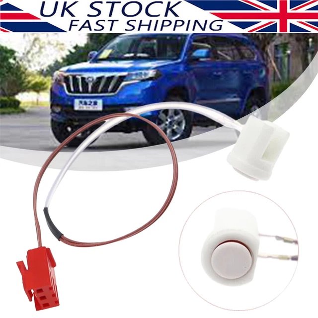DIESEL HEATER TEMP Sensor Probe Square Connection For Chinese Air ...