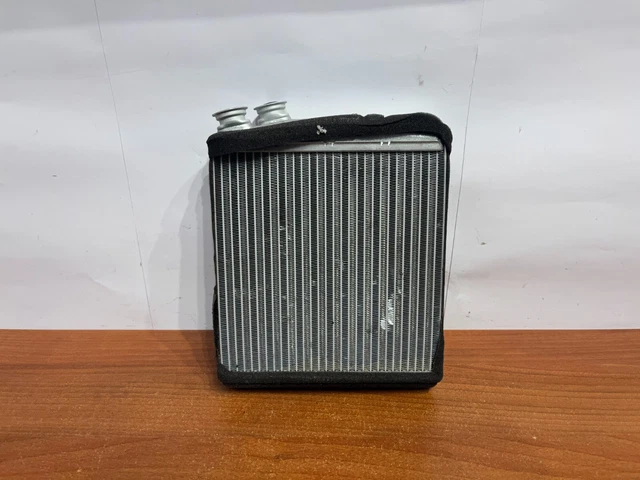 LAND ROVER DISCOVERY Sport L550 Heater Matrix Radiator K9873007 #523 £ ...