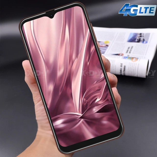 NEW ANDROID SMARTPHONE Plug AU Unlocked Mobile Phones Dual SIM Quad ...