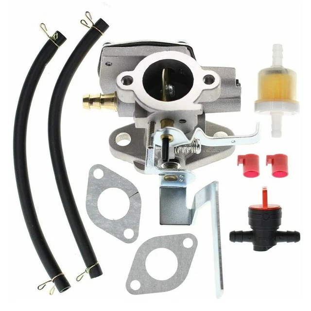 CARBURATEUR OUTILS TONDEUSE Kit Gazon Pièces Remplacement for Clin de Œil 31 EUR 31,69 - PicClick FR