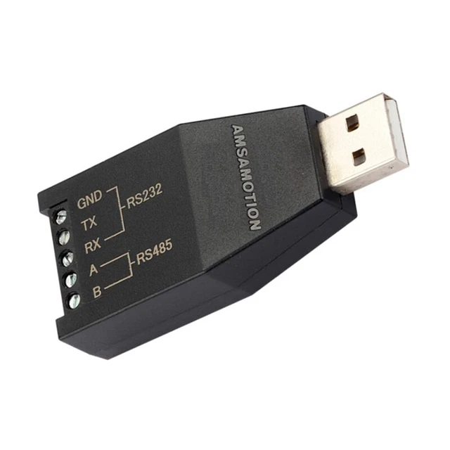 USB TO RS232 RS485 USB Serial Communication Module Industrial Grade USB ...