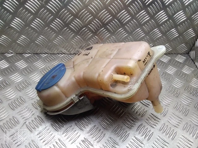 AUDI A4 8EC, B7 8e0121405 Vase d'expansion 3.00 Diesel 150kw 2005 ...