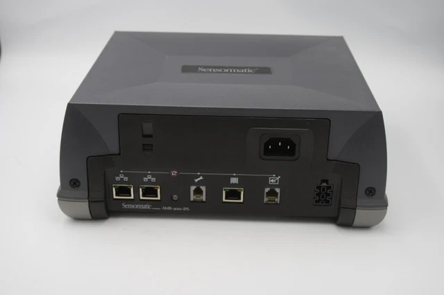 SENSORMATIC-ZBAMB9010-IPS CONTROLLER DI disattivazione etichette EAS ...