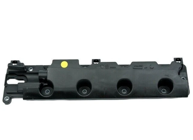 CITROEN C4 C5 C8 Peugeot 407 2.0 16v Ventildeckel ORIGINAL 0248N9 ...