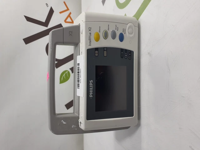 PHILIPS INTELLIVUE X2 Module - Masimo SpO2 $186.00 - PicClick