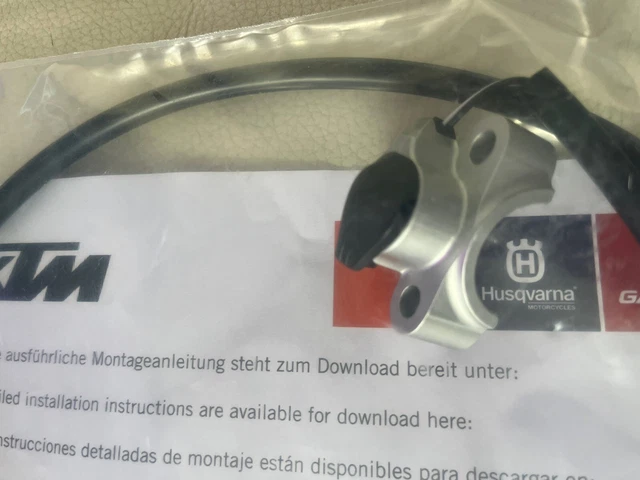 KTM MAP switch MAPSWITCH IGNITION CURVE SWITCH 51539974200 £69.95 ...