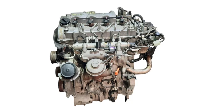 N22A2 MOTEUR COMPLET pour HONDA CR-V (RD8) EX 2006 209671 EUR 1.588,81 ...