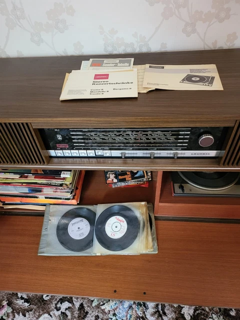Vintage Radiograms FOR SALE! - PicClick UK