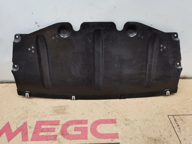 BMW 3 SERIES Front Engine Under Tray Splash Guard 2019-2024 MK7 G20 G21 ...