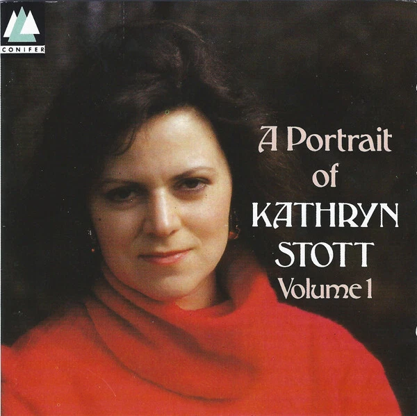 FRÉDÉRIC CHOPIN FRANZ Liszt Gabriel Fauré Claude Debussy Kathryn Stott ...