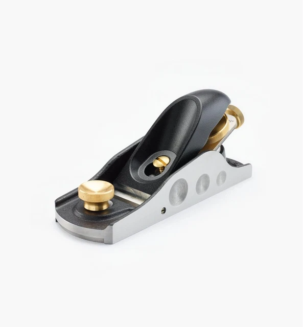 VERITAS STANDARD BLOCK Plane with PM-V11 Blade $325.00 - PicClick AU