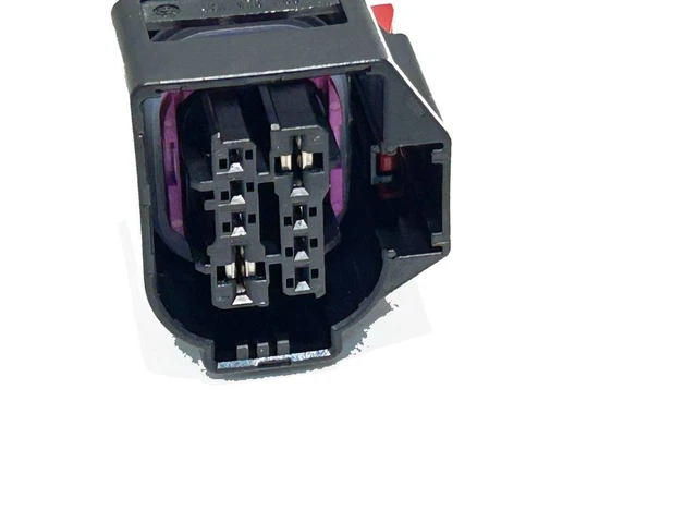 AUDI Q5 SQ5 2020 headlight wiring loom harness 4K8973708 RLD26683 £49. ...