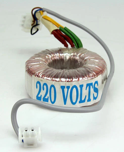 ROUND TRANSFORMER ROUND 220V round transformer #D8507 £34.23 - PicClick UK