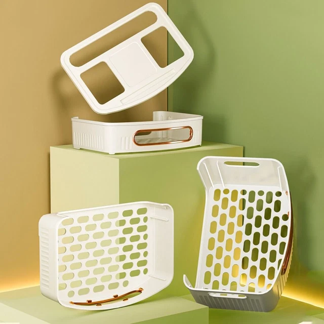 PLASTIC ROUTER STORAGE Box Stackable Router Rack Adapters EUR 31,79 ...