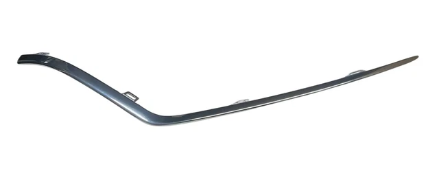 MERCEDES-BENZ GENUINE TRIM Strip Front Bumper Lower Left GLE W167 ...