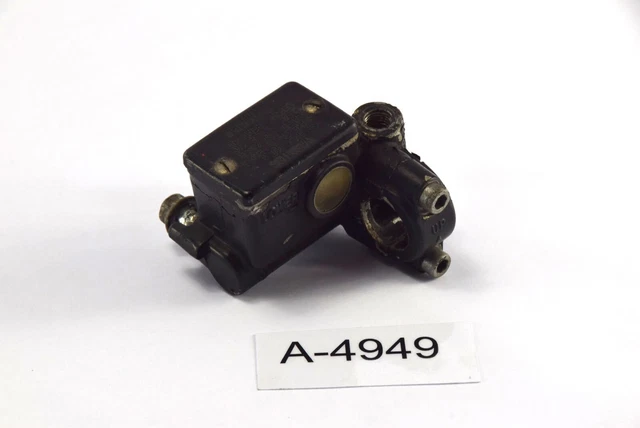 YAMAHA XT 600 Z Tenere 1VJ BJ 1986 - pompa freno anteriore A4949 EUR 69 ...