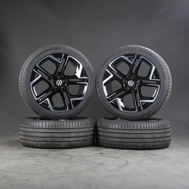 20 POUCES ROUES D'Été VW Tiguan III Tayron 571601025P York EUR 3.426,52 - PicClick FR