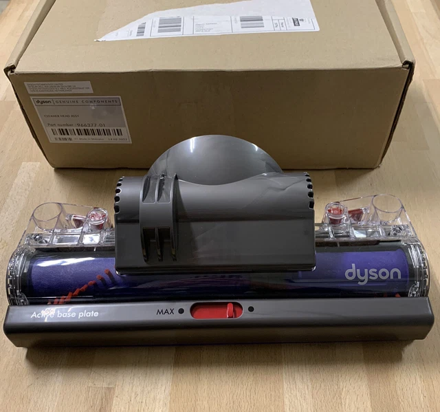 GENUINE DC40 DC41 DC42 DC55 DC75 ERP Cleaner Head 966377-01 BRAND NEW £ ...