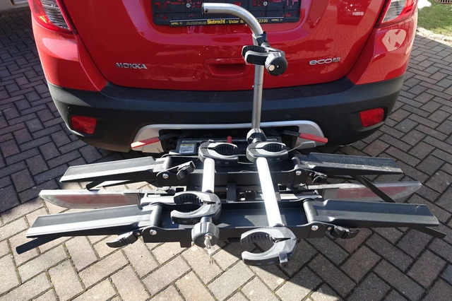 Opel Mokka Fahrradtrger