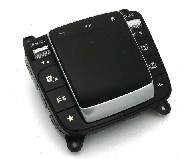 MERCEDES-BENZ A-B-CLASS W177 W247 Command Touchpad A2479003903 £85.64 ...