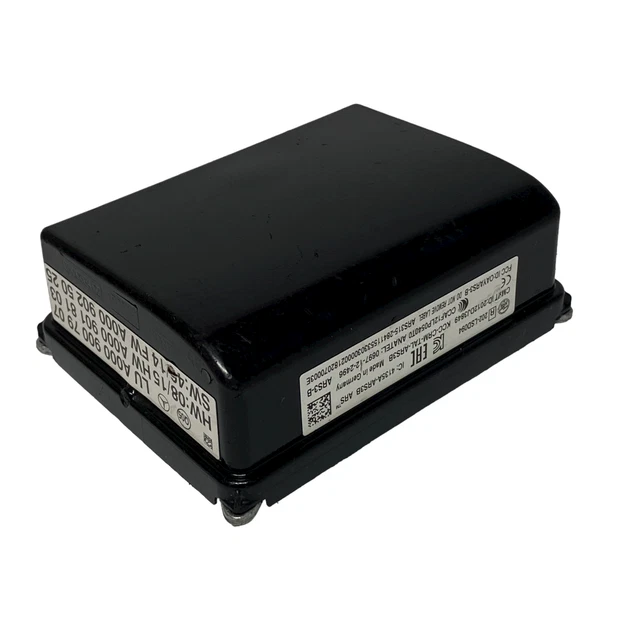 STEUERGERÄT RADARSENSOR ORIGINAL Mercedes Distronic 4135A-ARS3B ...