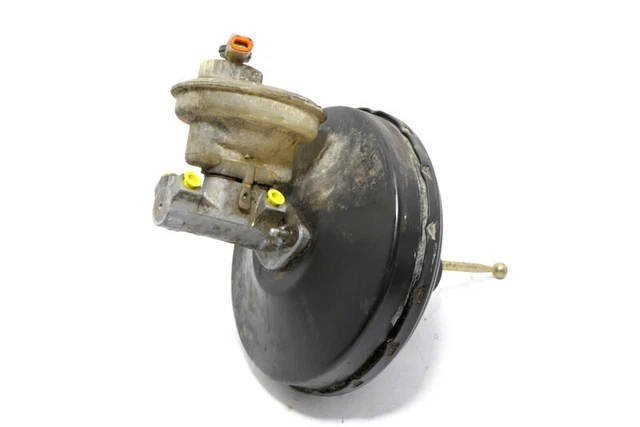 SEAT IBIZA 6K Caddy Servofrein Régulateur de puissance Freinage ...