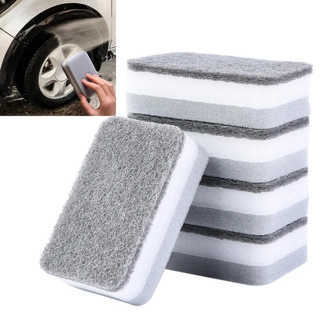 BLOCCHI SPUGNA PER tutti gli usi perfetti per la cucina auto e la ...