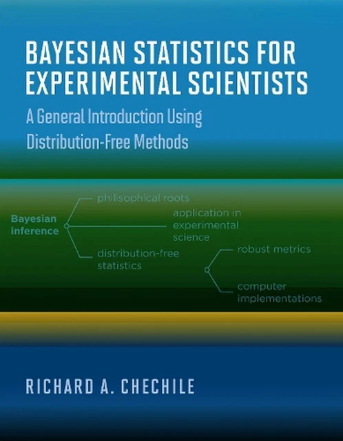 Bayesian Statistics For Experimental Scientists A General Introduction