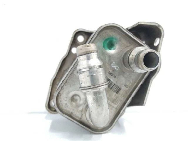 11427508967 ENFRIADOR ACEITE Motor Para Bmw Serie 1 Berlina (E81/E87 ...