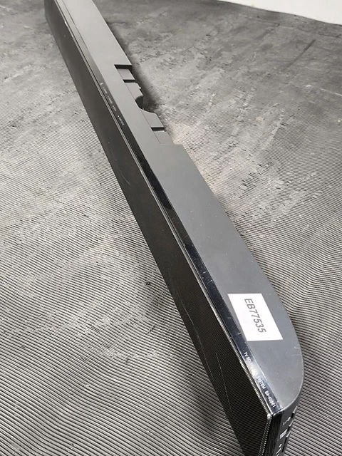 SONY SA-40SE1 SOUND Bar System - Used, Fully Working £38.26 - PicClick UK