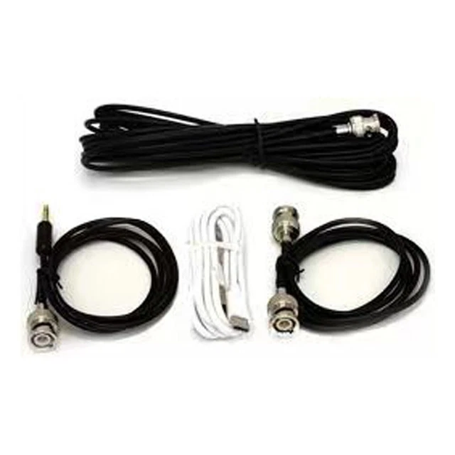 PORTABLE SHORTWAVE ANTENNA Solution GA800 Active Loop Antenna for ...